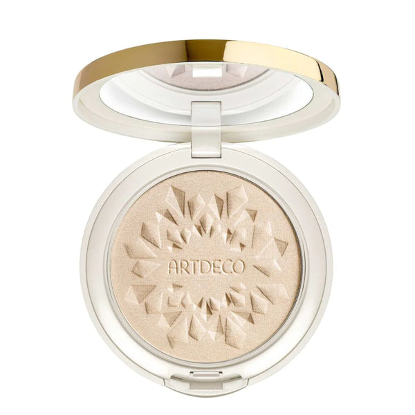 Glow Highlighting Powder Miracle Glow 1 - Rosemary Wright